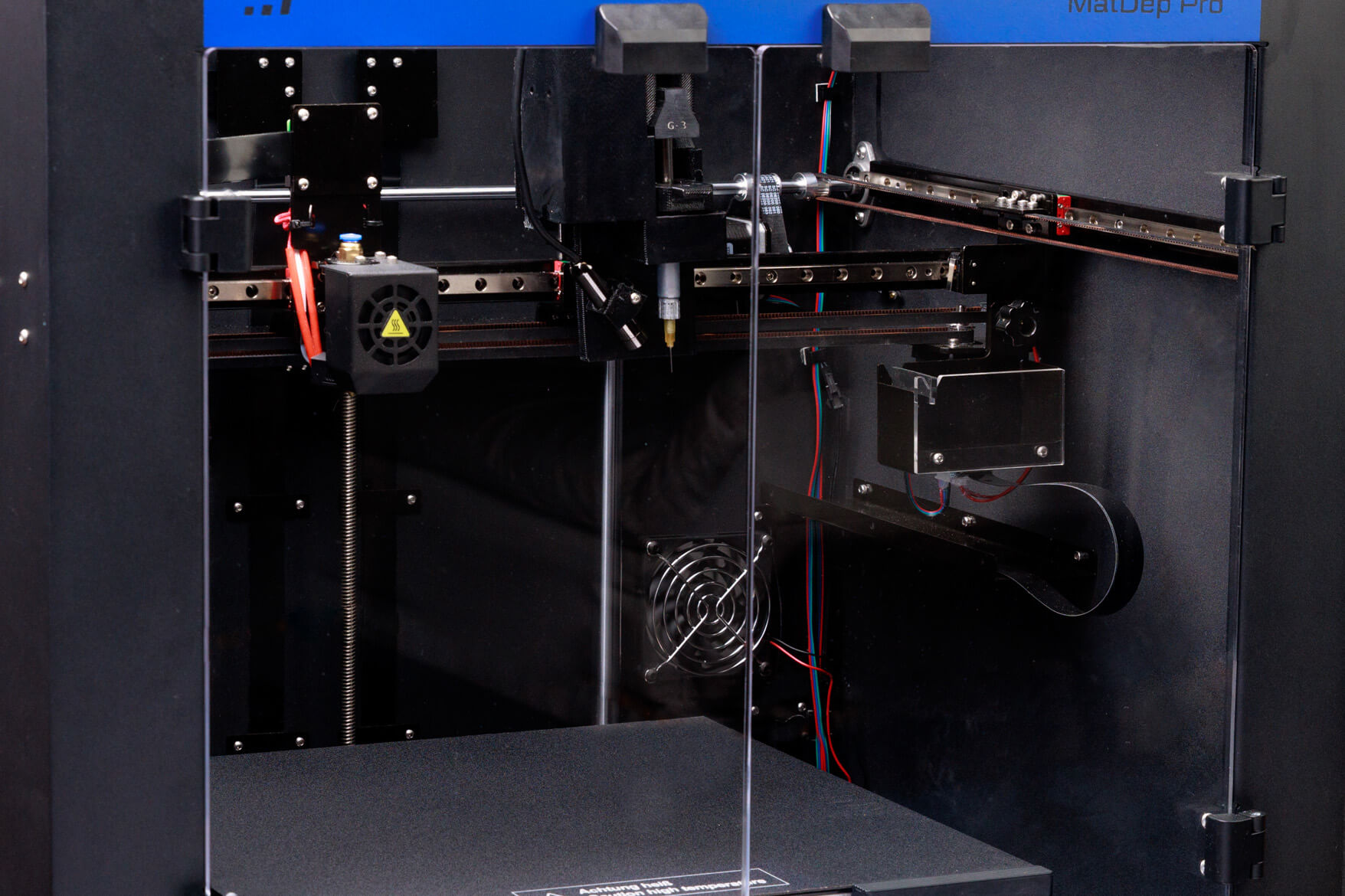 Bridging the Gap Between Electronics and Mechanics: The New Era of ...